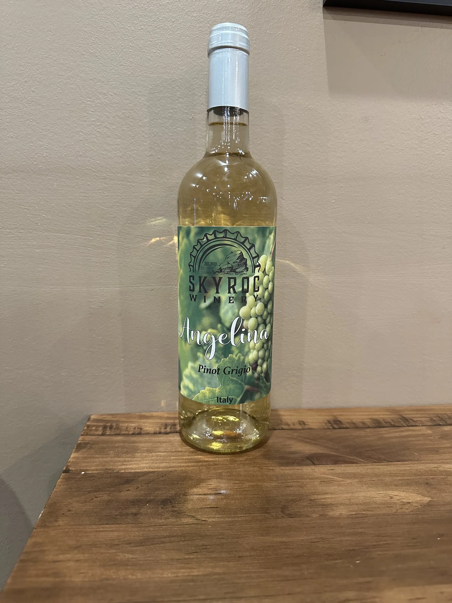 Shop — Skyroc Brewery Distillery Winery