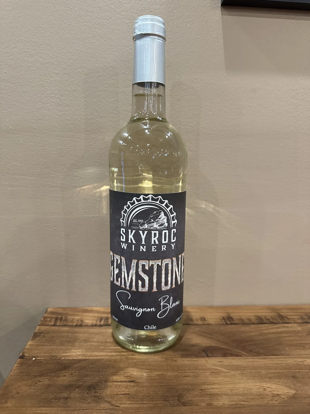 Shop — Skyroc Brewery Distillery Winery