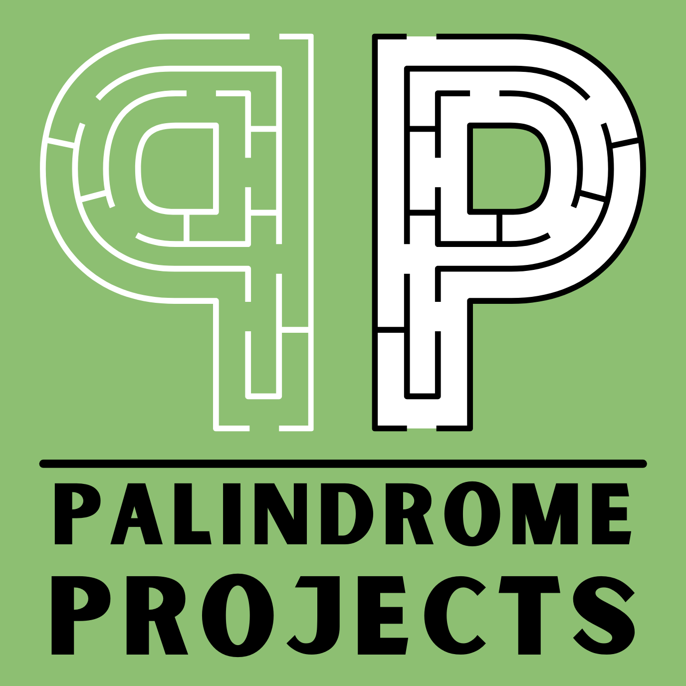 Palindrome Projects