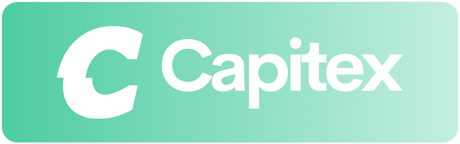 Application Form — Capitex | Funding For Your Business