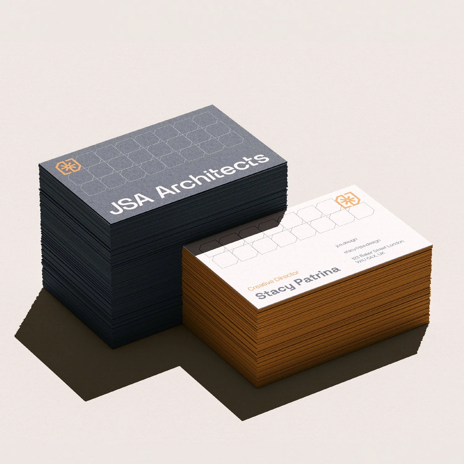 JSA Architects — vinrgs