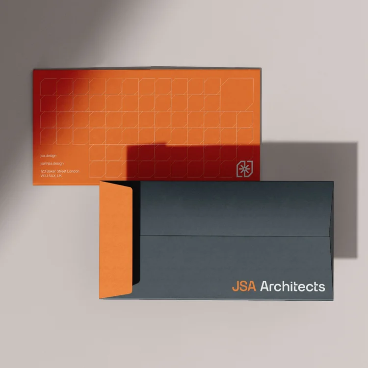 JSA Architects — vinrgs
