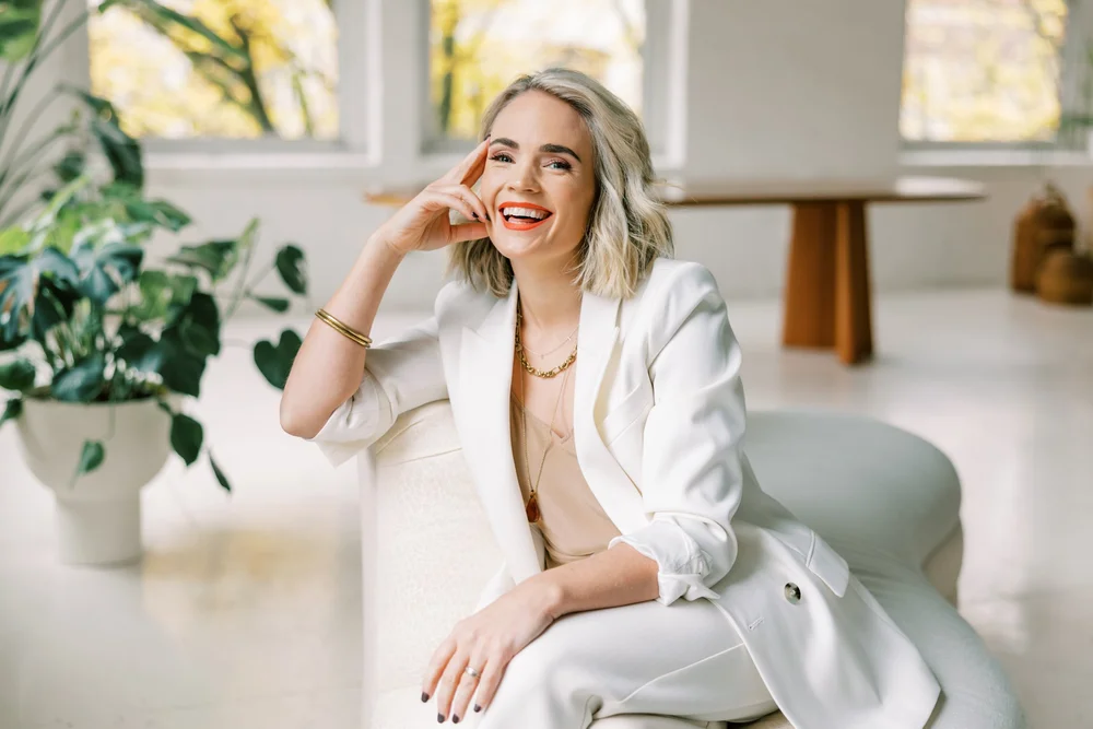 About — Liz Bohannon