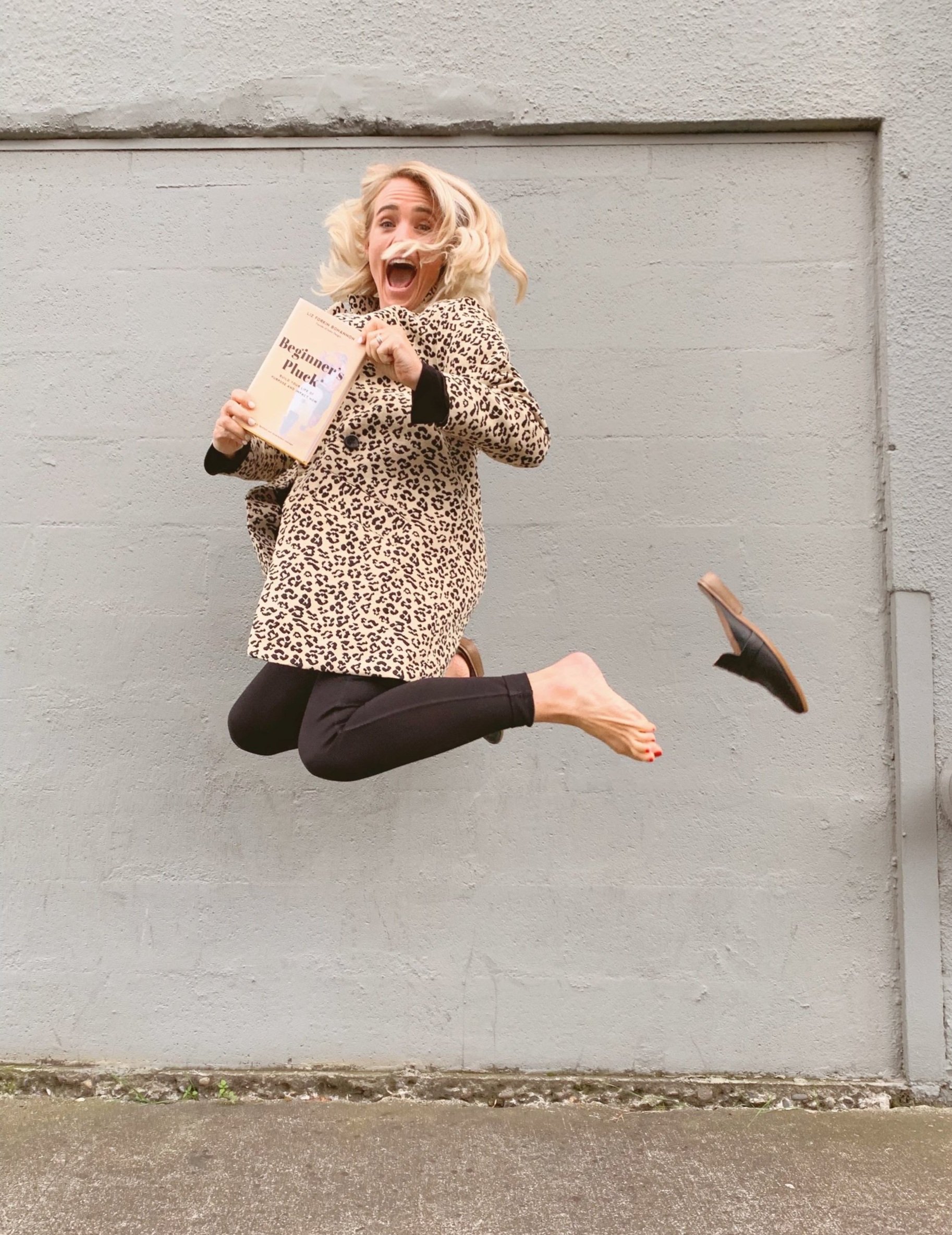 General 1 — Liz Bohannon