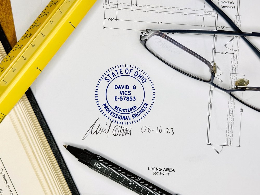 The Residential Engineer