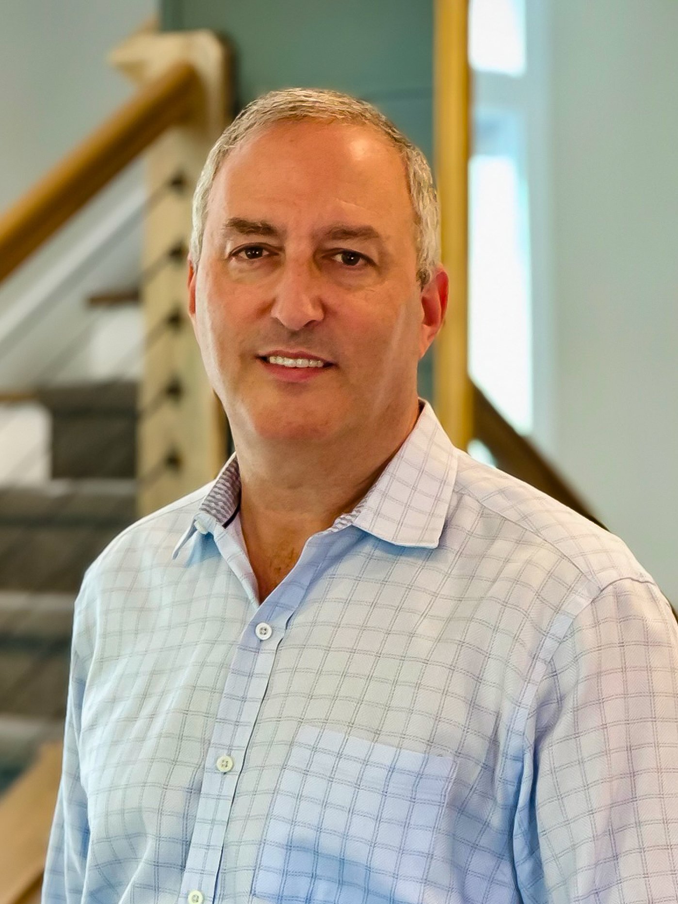 The Residential Engineer