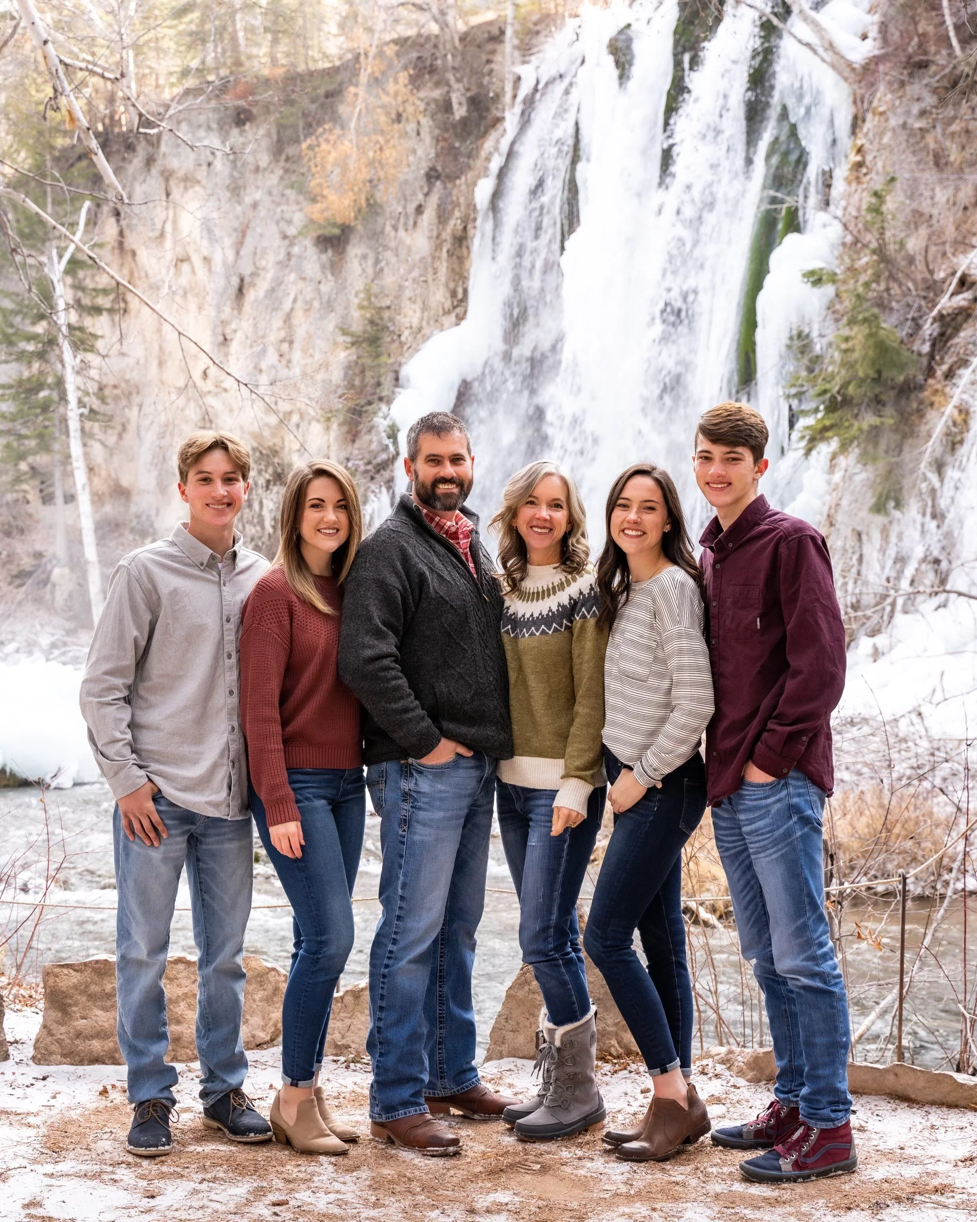 Dr. Jonathan Krum — Jackson Dental