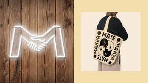 Mate Maker Co — Break Maiden