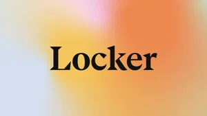 Locker — Break Maiden