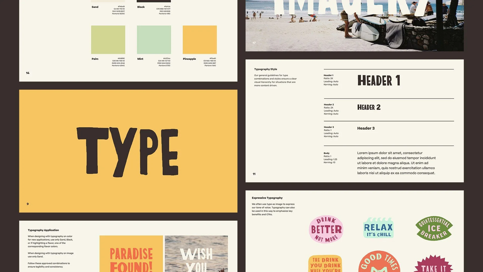 Mate Maker Co — Break Maiden