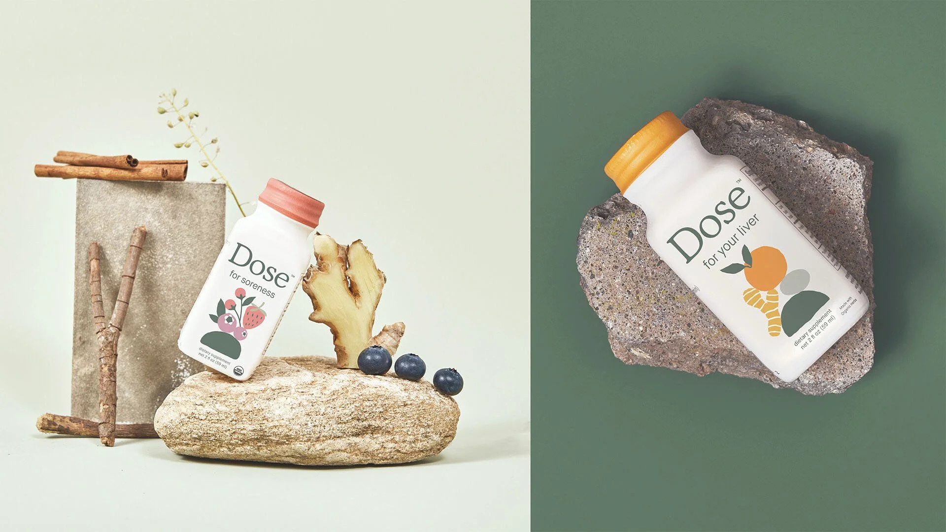 Dose — Break Maiden