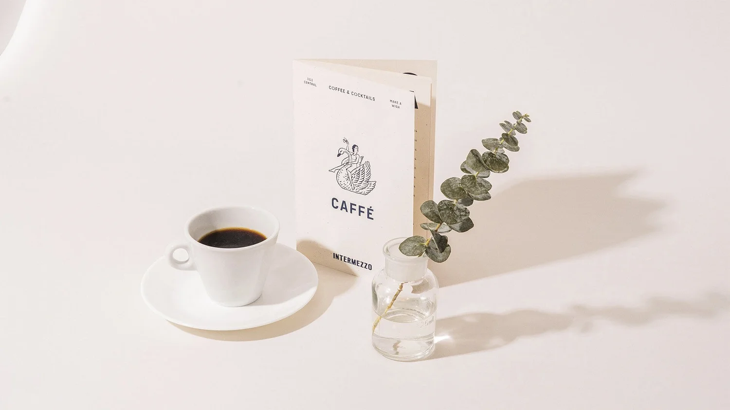 Intermezzo — Break Maiden