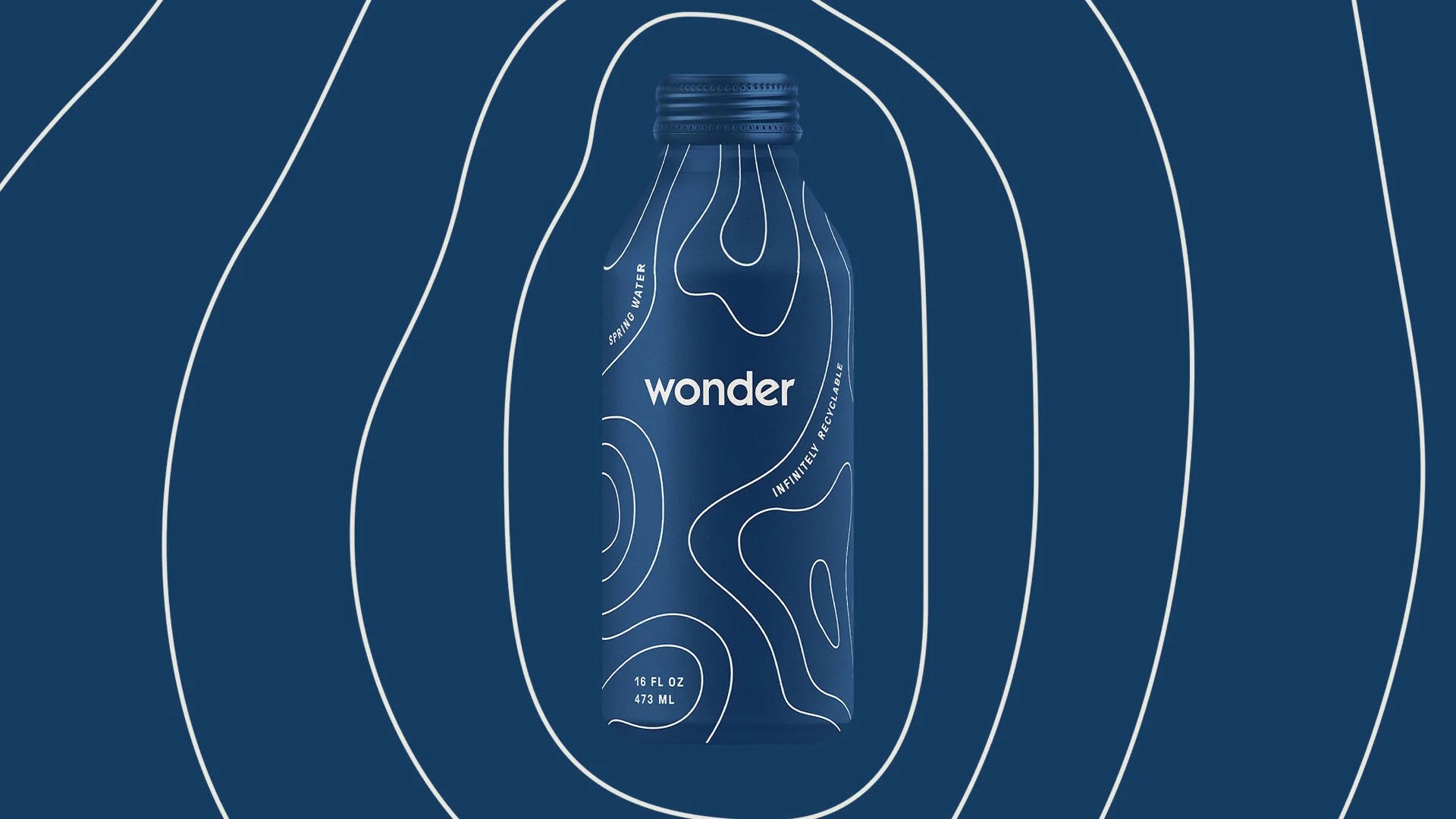 Wonder Water — Break Maiden