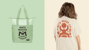 Mate Maker Co — Break Maiden