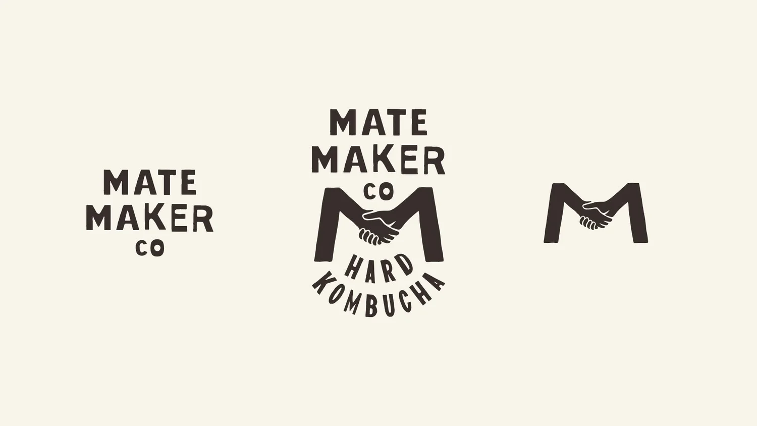 Mate Maker Co — Break Maiden