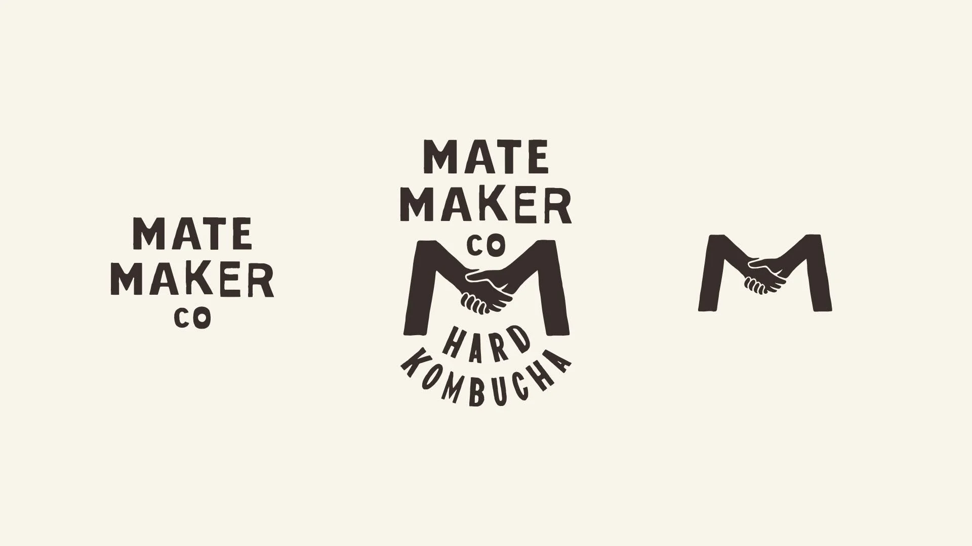 Mate Maker Co — Break Maiden