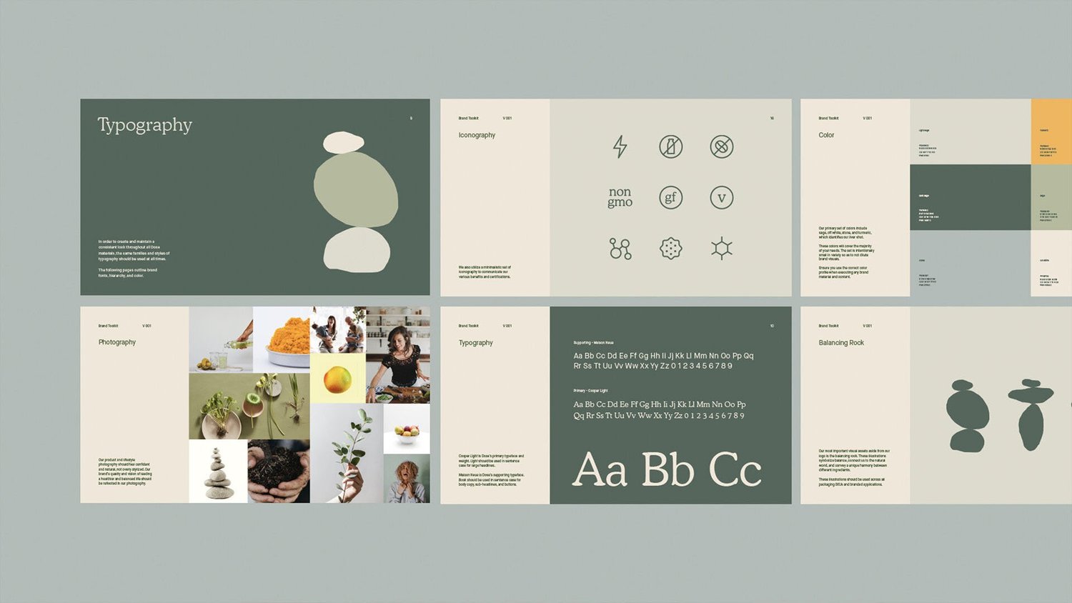 Dose — Break Maiden