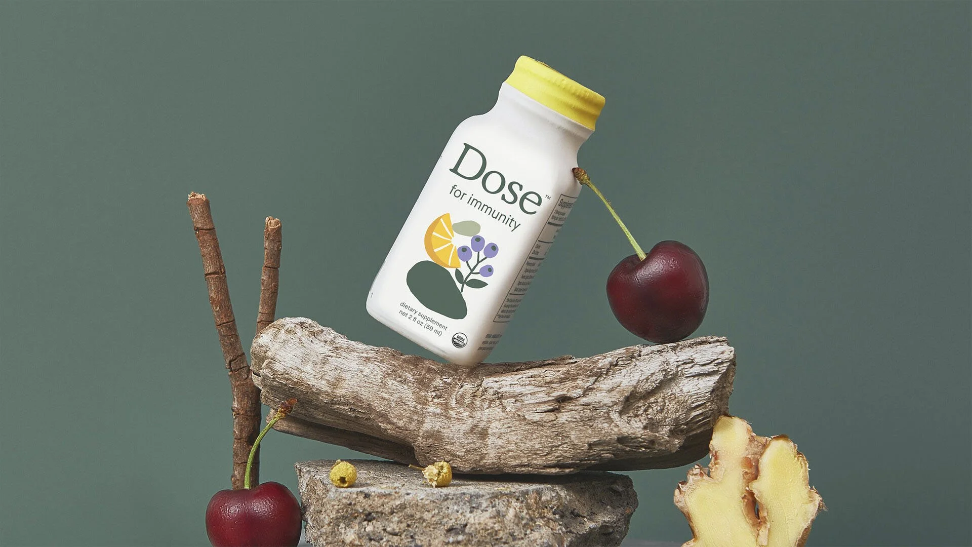 Dose — Break Maiden