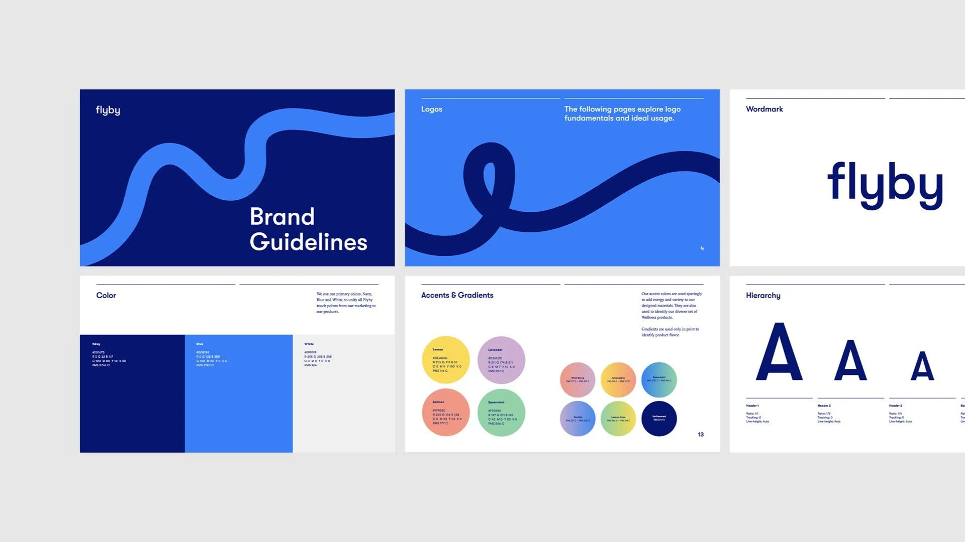 Flyby — Break Maiden