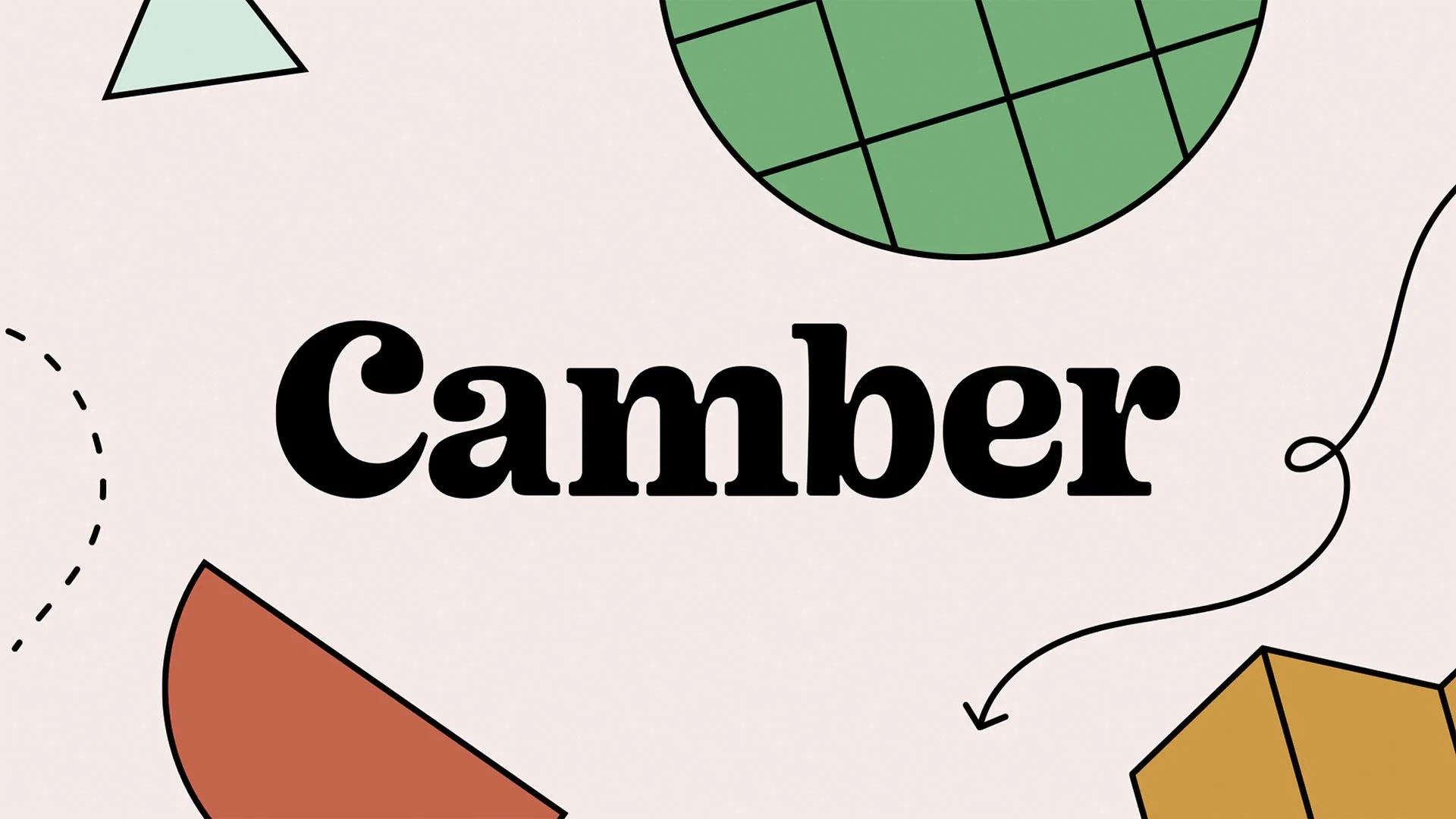 Camber — Break Maiden