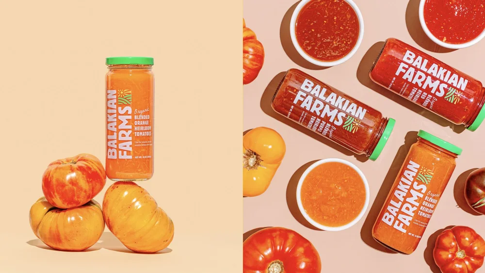 Balakian Farms — Break Maiden