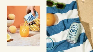 Mate Maker Co — Break Maiden