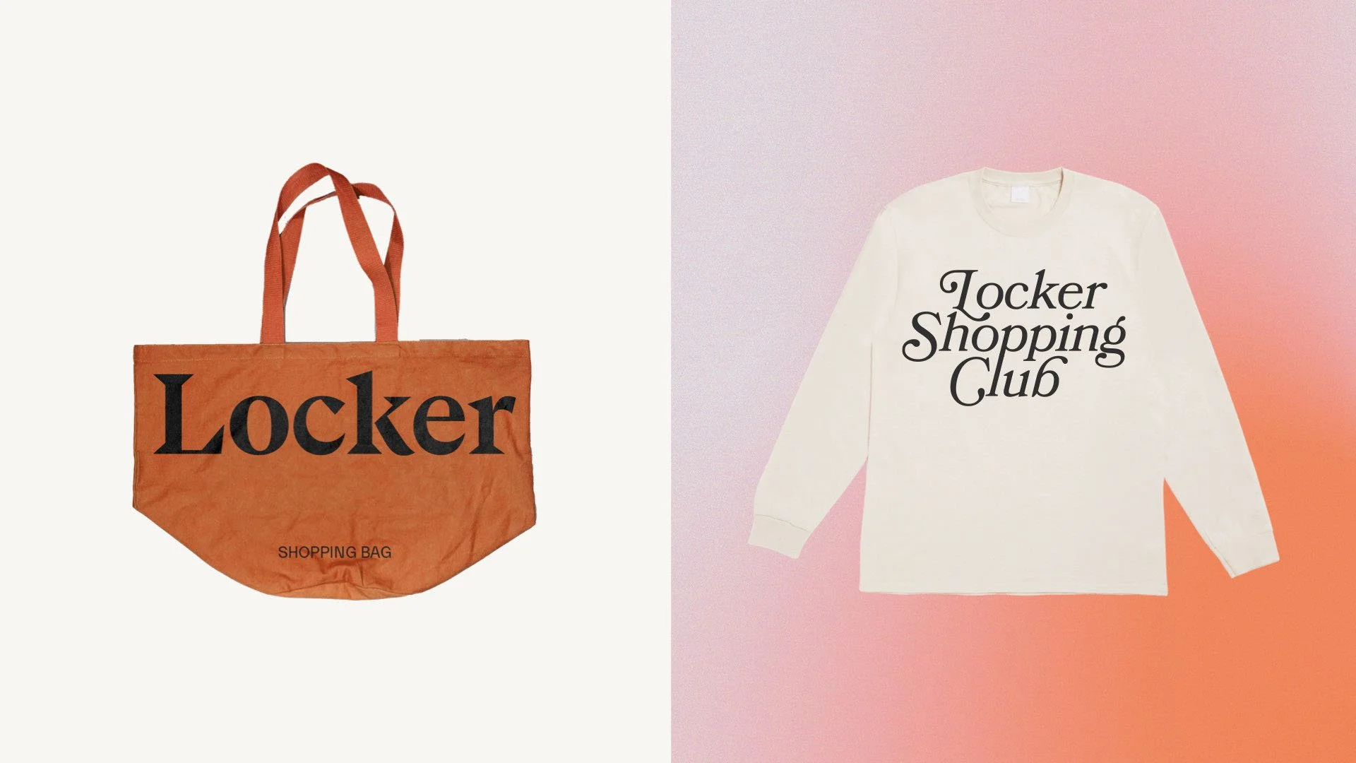 Locker — Break Maiden