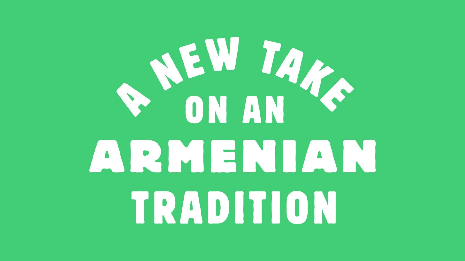 Balakian Farms — Break Maiden