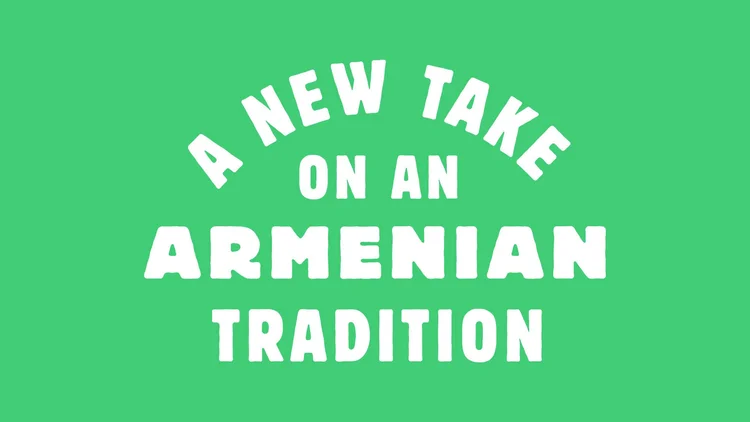 Balakian Farms — Break Maiden