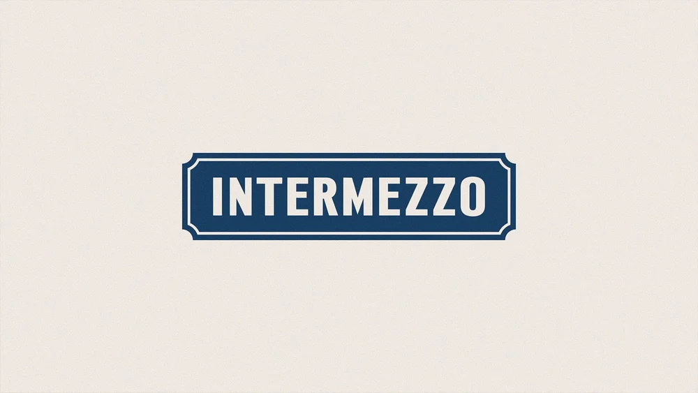 Intermezzo — Break Maiden