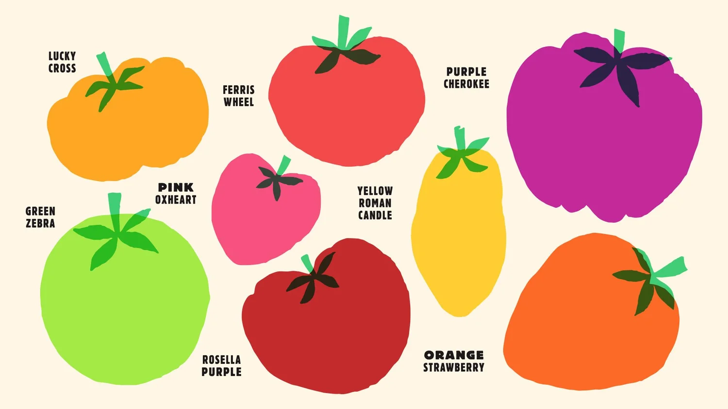 Balakian Farms — Break Maiden