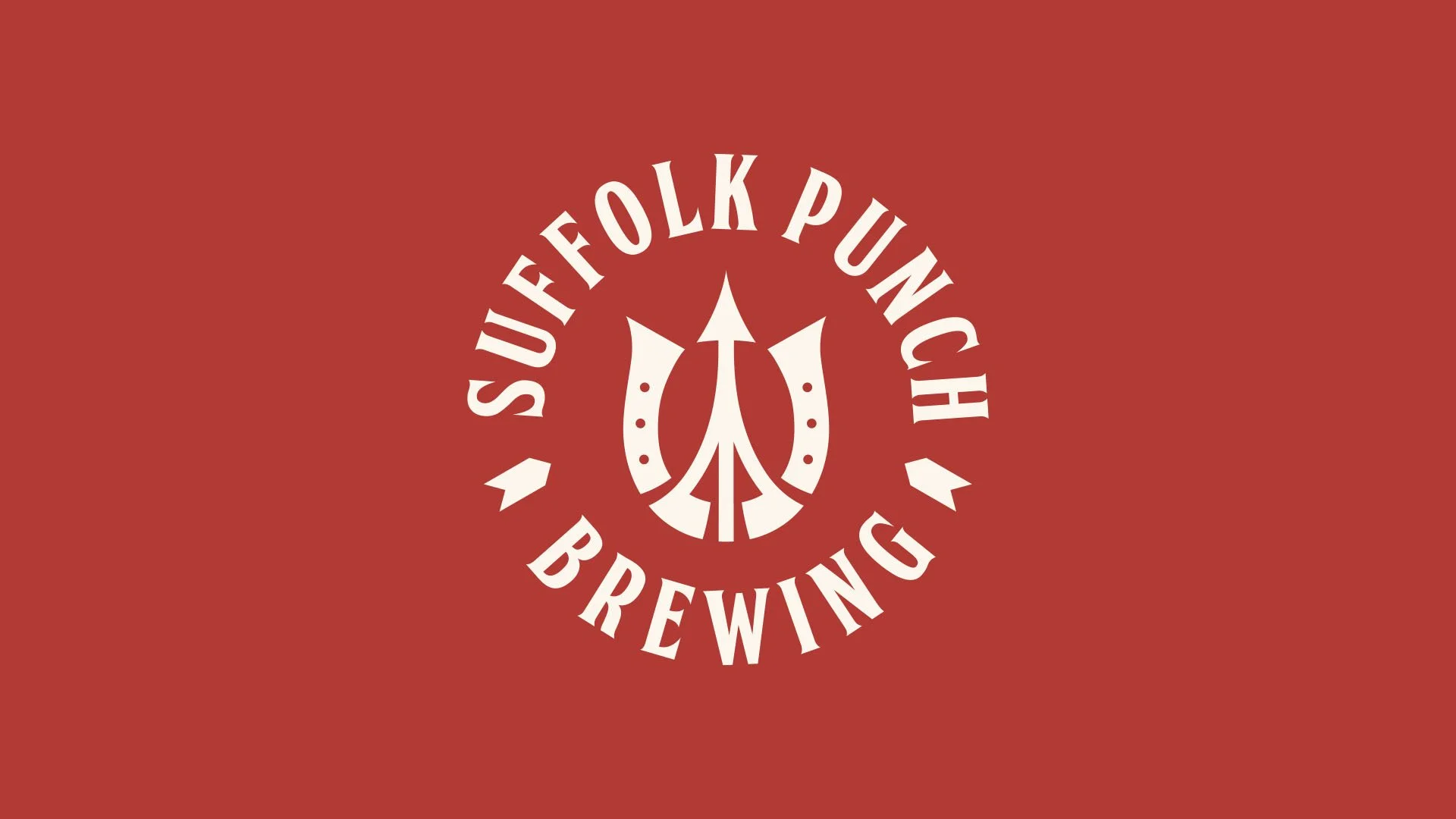 Suffolk Punch Brewing — Break Maiden