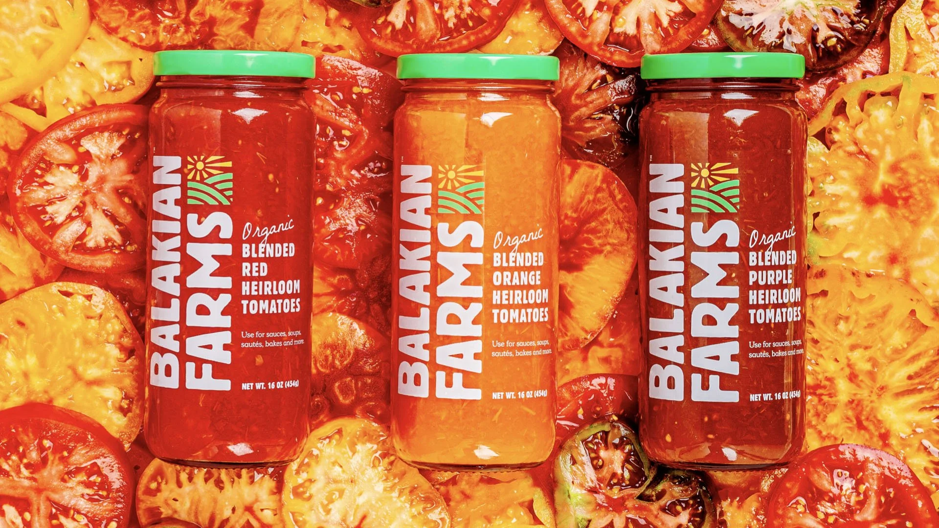 Balakian Farms — Break Maiden