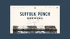 Suffolk Punch Brewing — Break Maiden