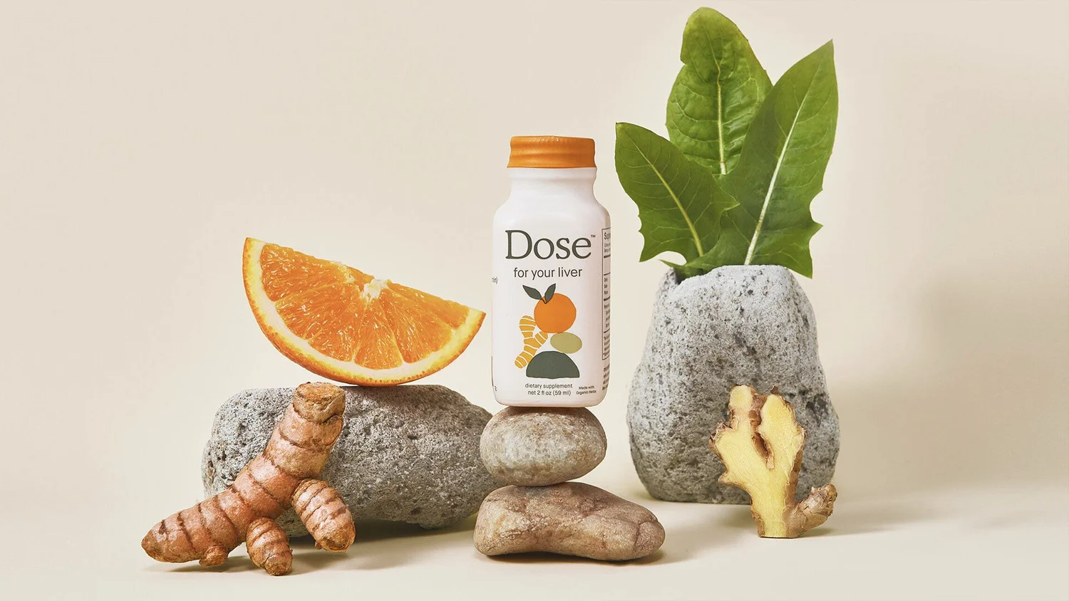 Dose — Break Maiden