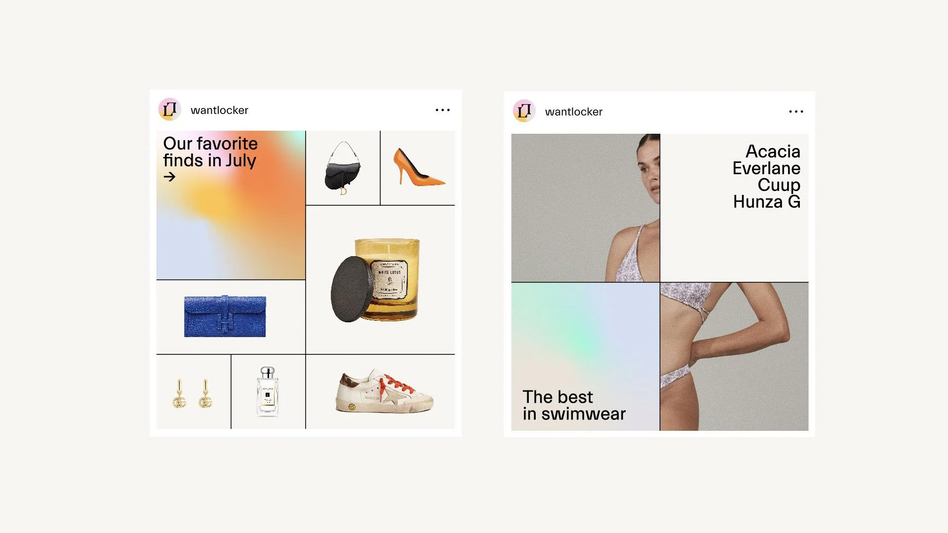 Locker — Break Maiden