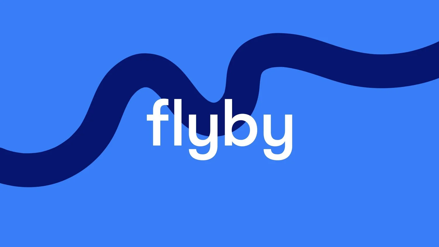 Flyby — Break Maiden