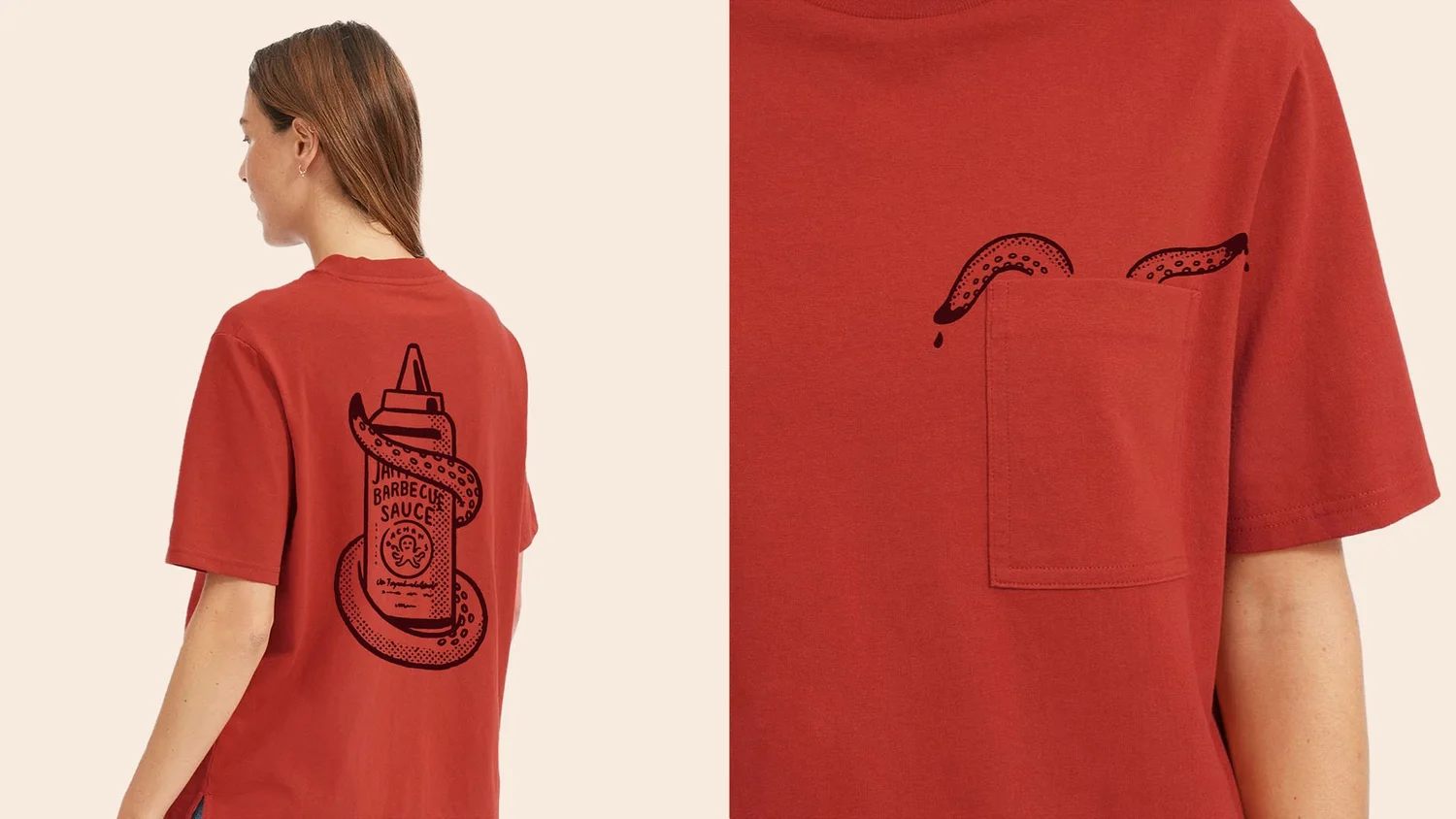 Bachan's — Break Maiden