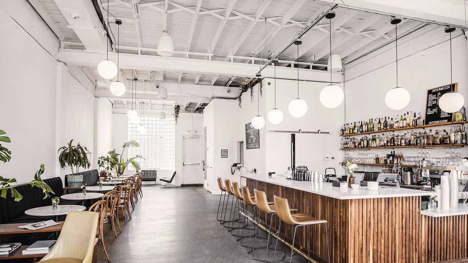 Intermezzo — Break Maiden