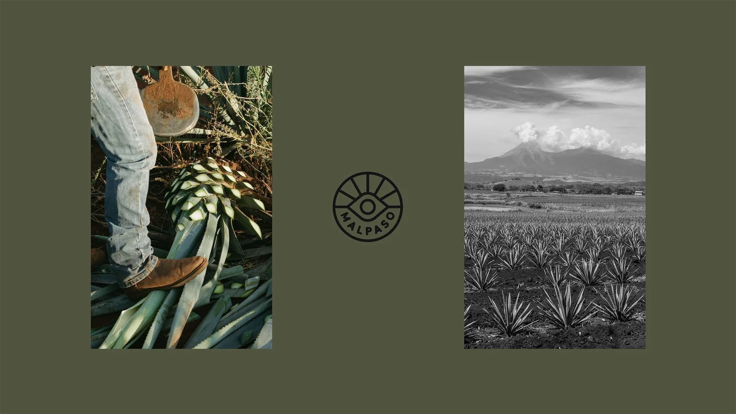 Malpaso — Break Maiden