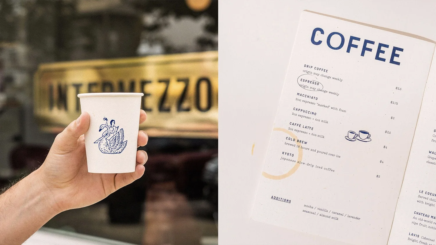 Intermezzo — Break Maiden