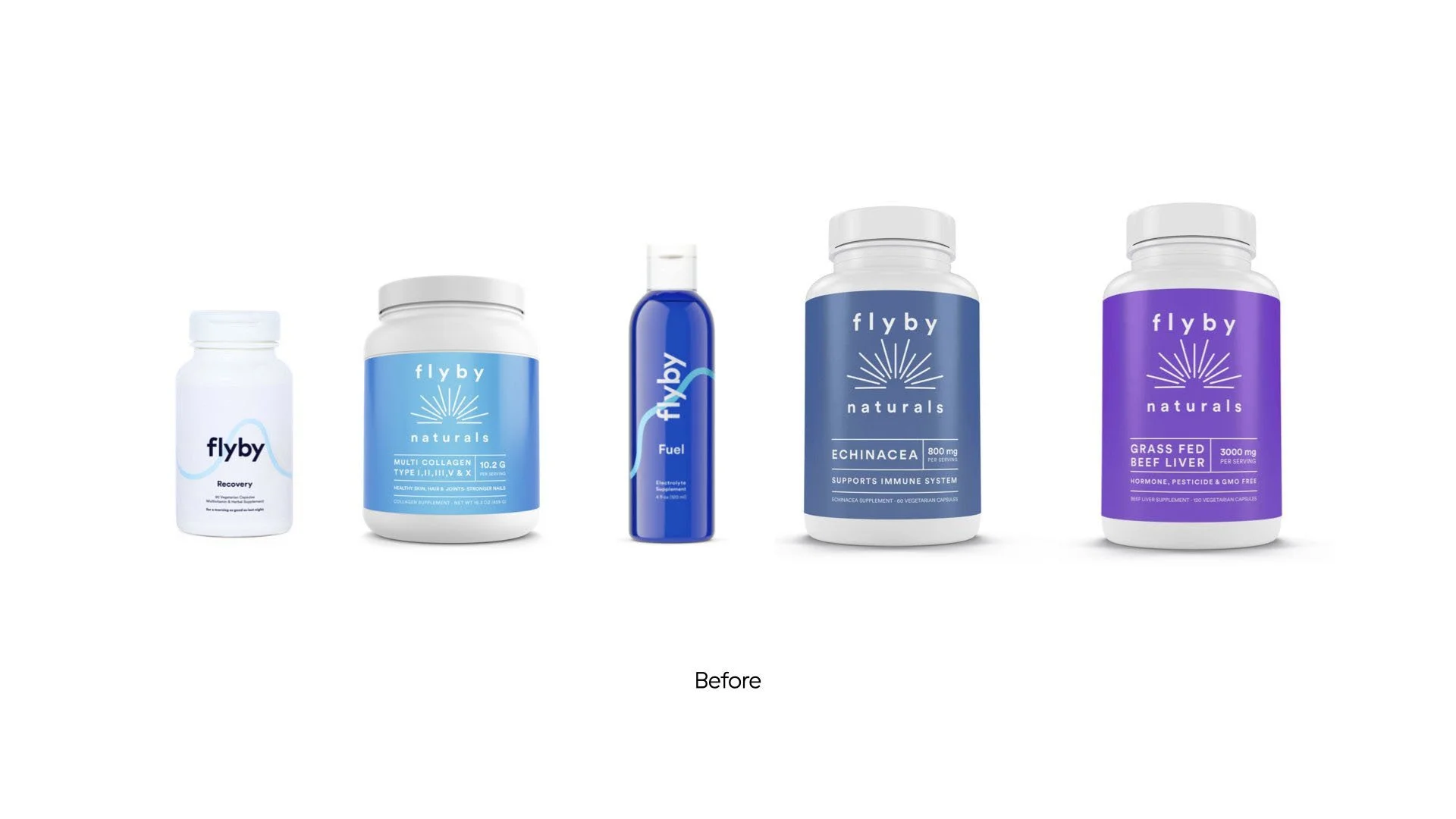 Flyby — Break Maiden