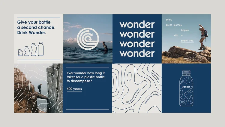 Wonder Water — Break Maiden