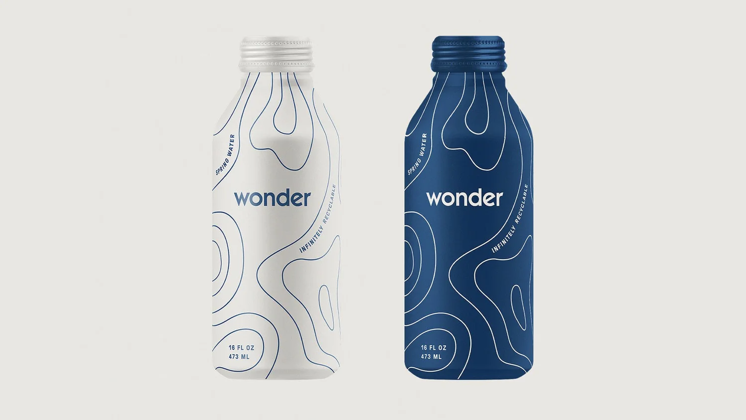 Wonder Water — Break Maiden
