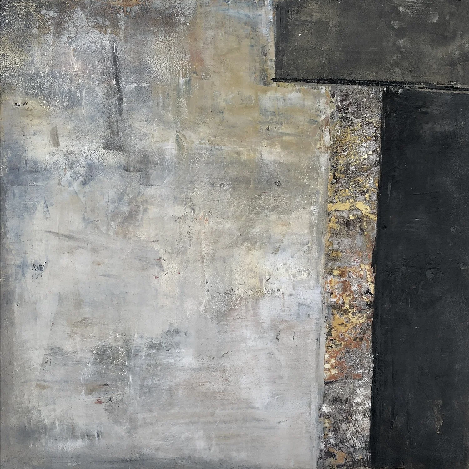 Jerry McLaughlin Art