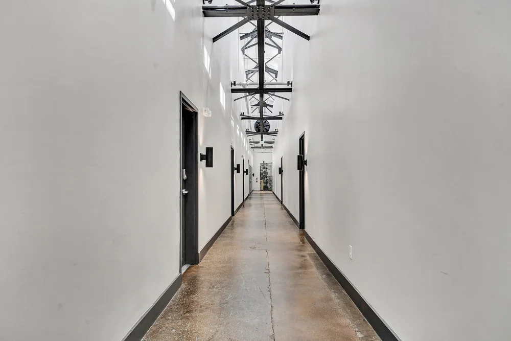 Gallery — Factory Flats