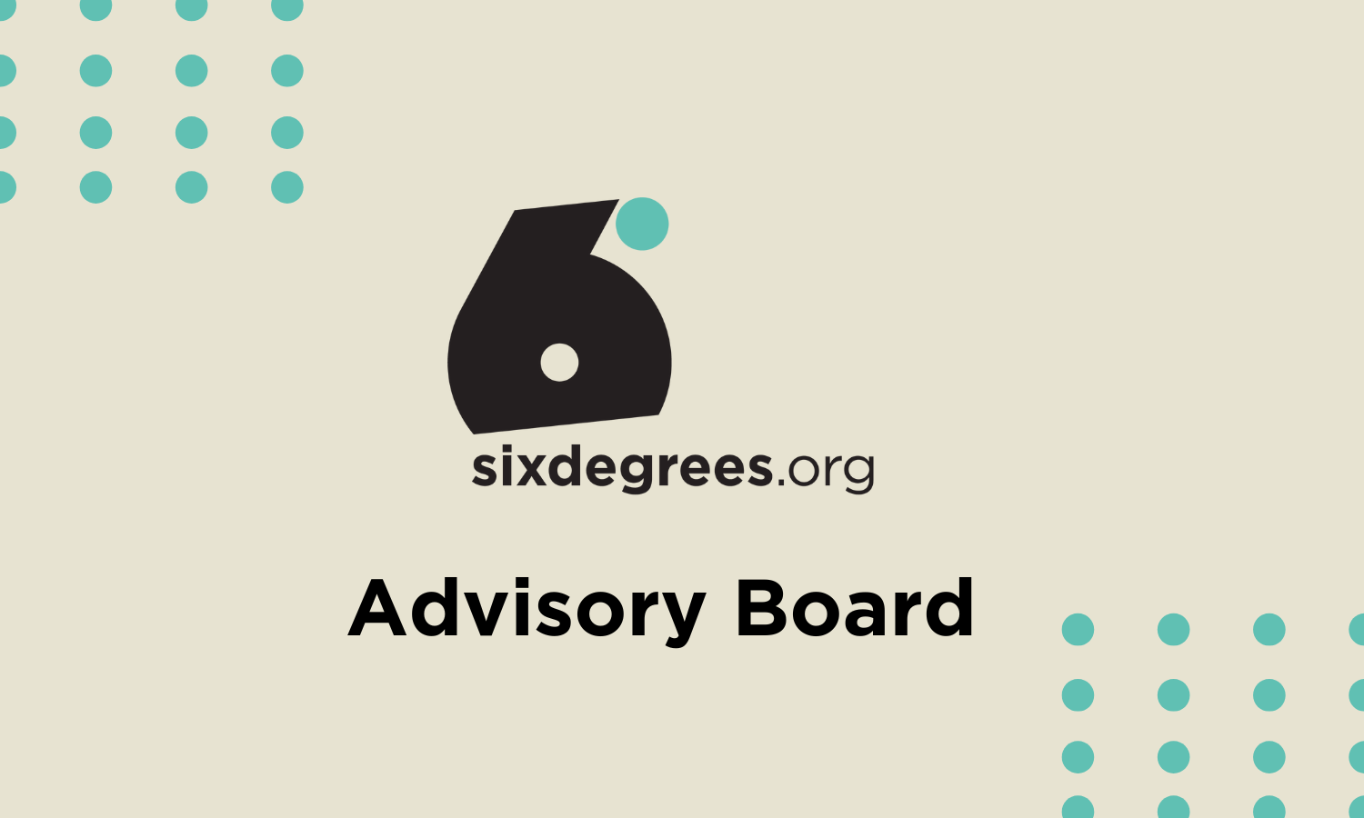 Stories of Impact — sixdegrees.org