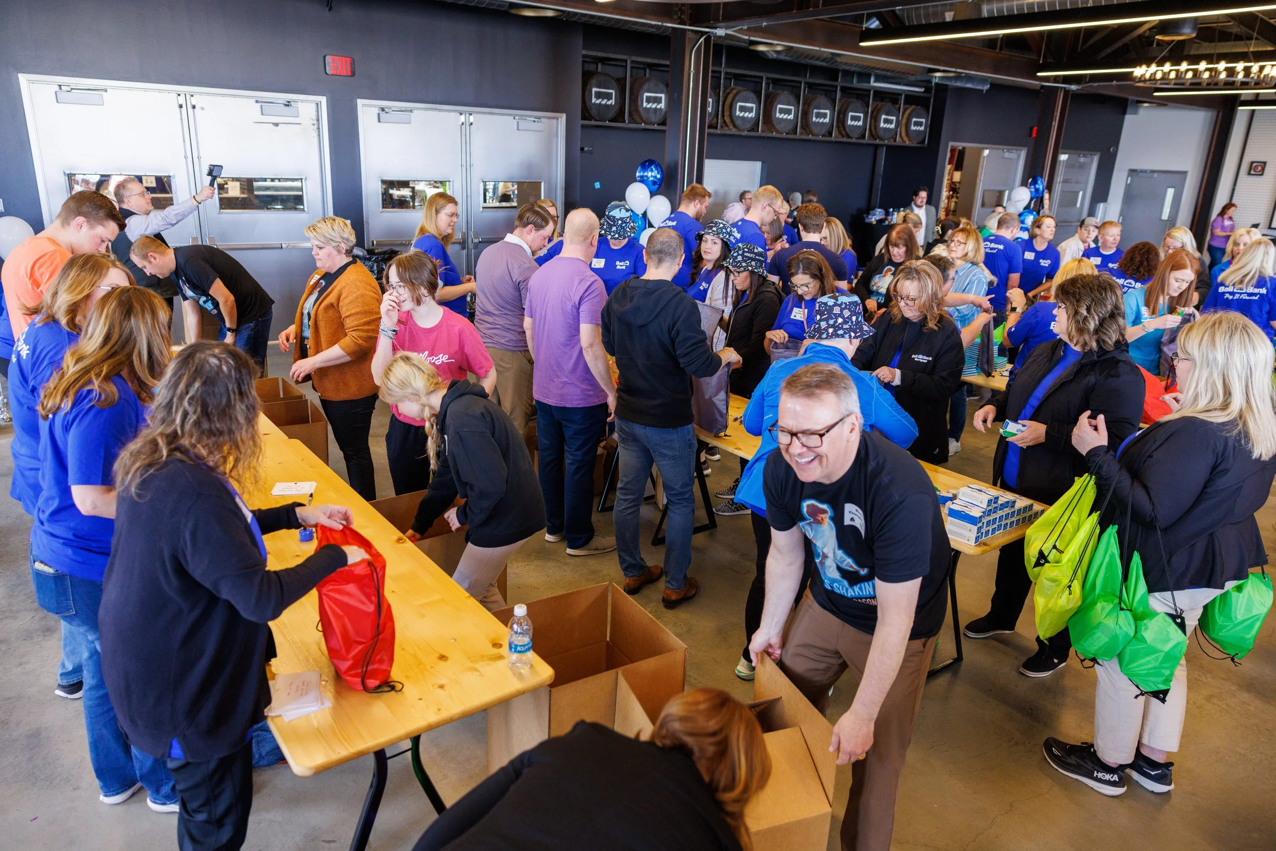 Building Kits — sixdegrees.org