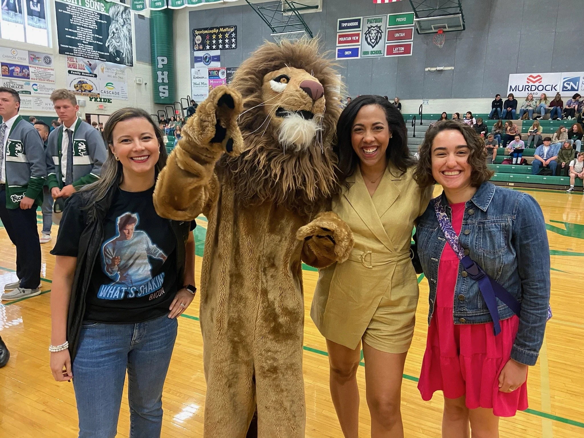 Join Our Team — sixdegrees.org