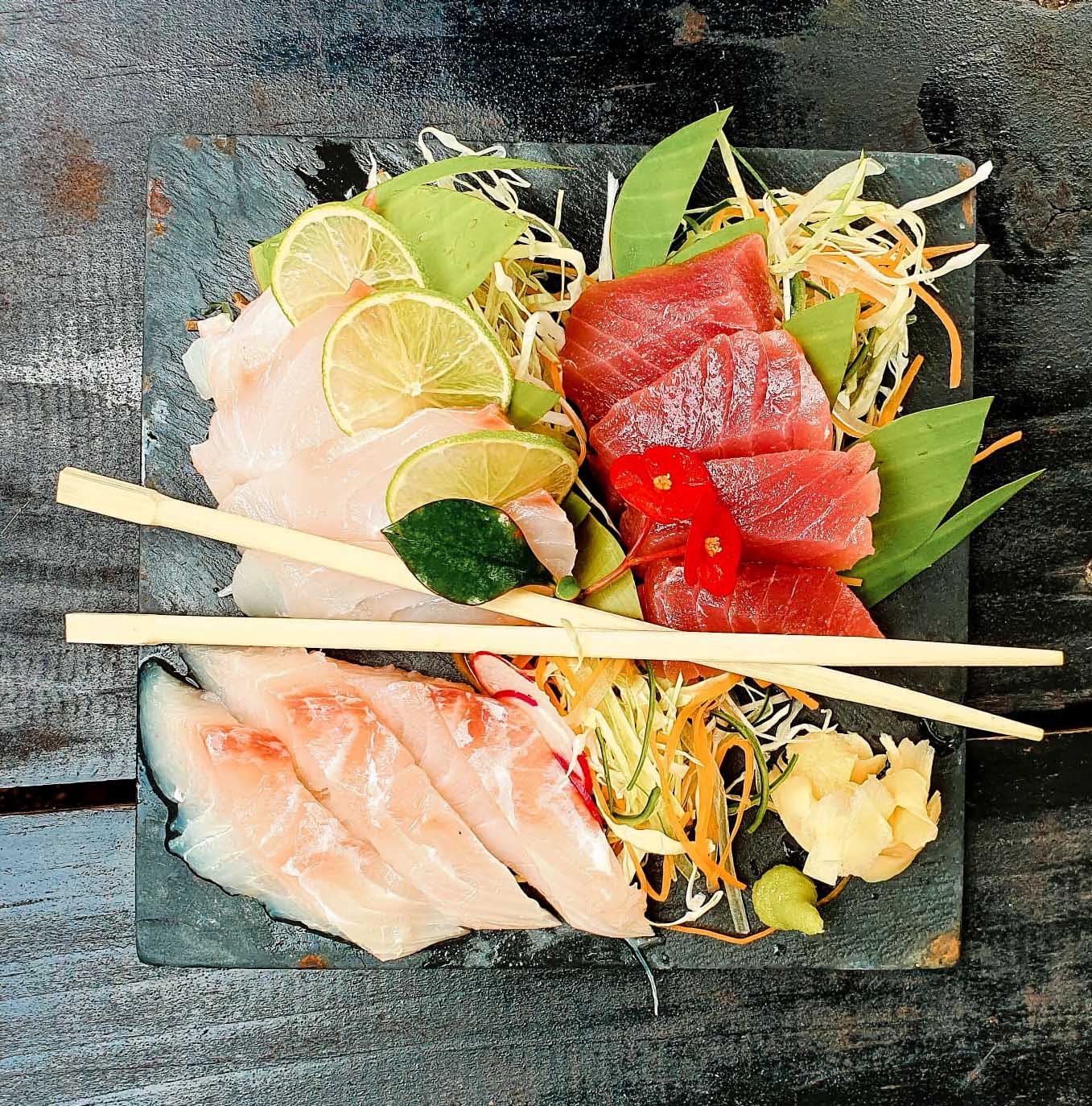 Rockpool — Bliss Hotel